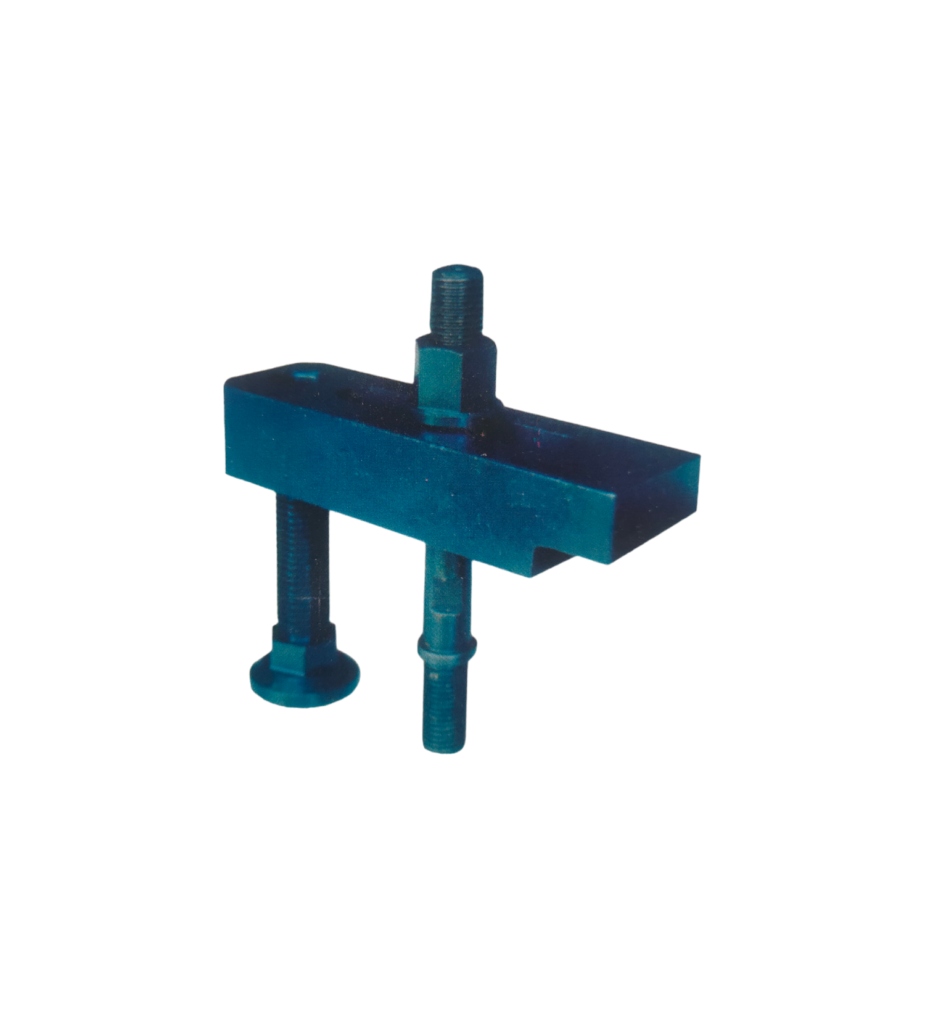 Mould Clamp – Sri Vinayaka Enterprises