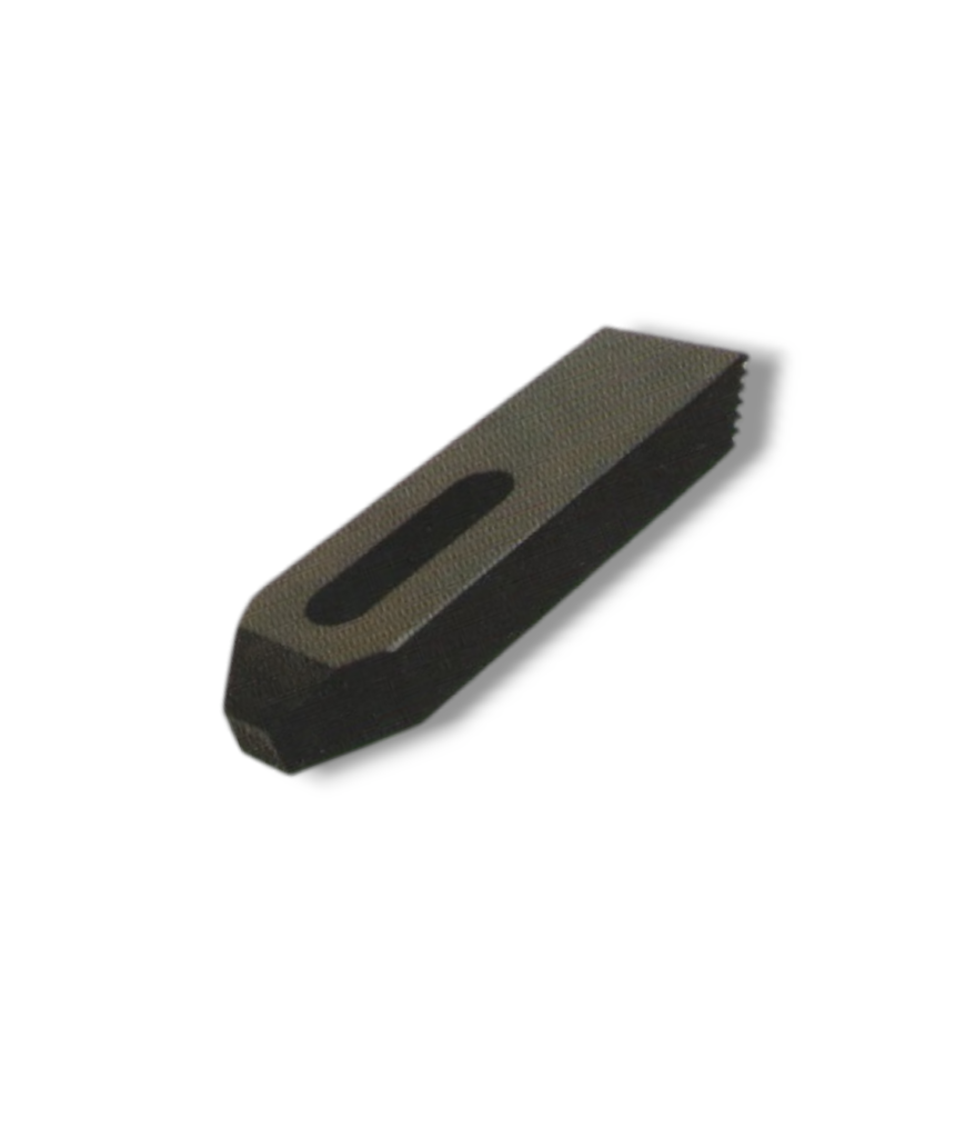 Serrated Strap Clamp – Sri Vinayaka Enterprises